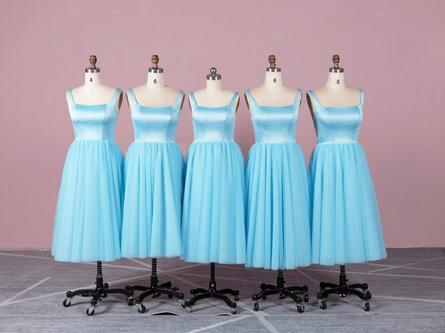 Robe de mariée grande taille originale - Osez la différence