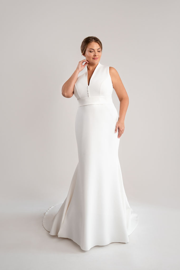 Robes de mariée | Formidable Mariage